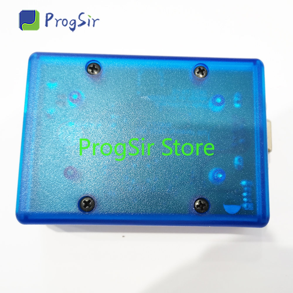 Original I/O IO Terminal Multi Tool For ECU With OBD Cable Blank SIMCARD