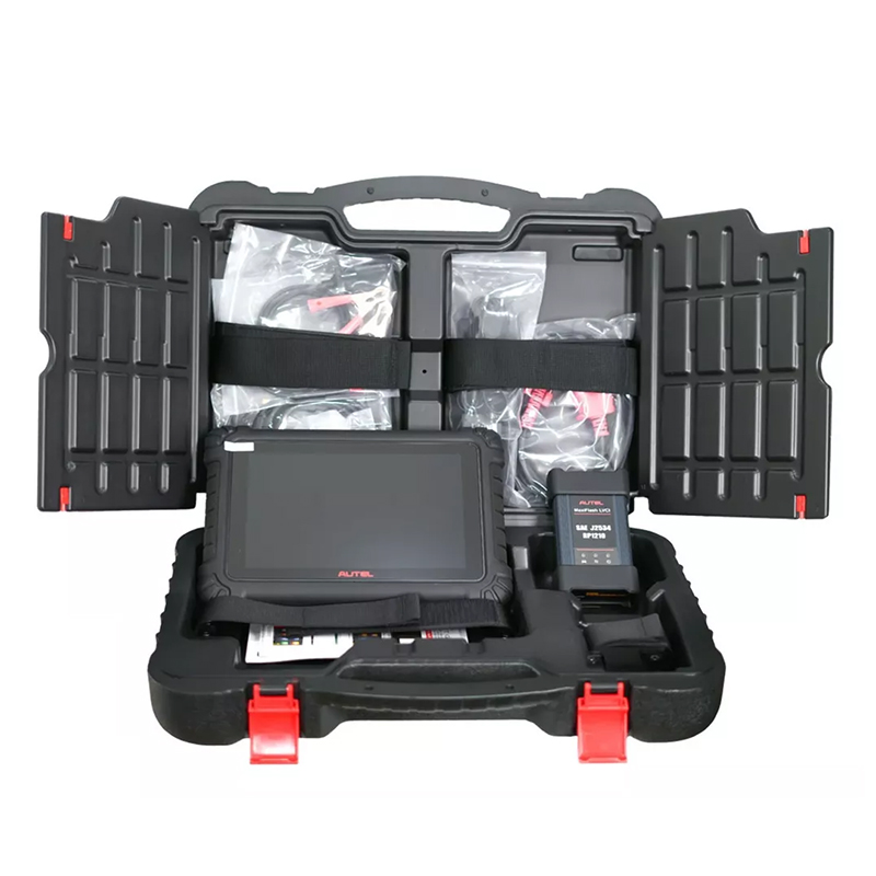 Autel MaxiSys MS908S3 Auto Diagnostic Tool