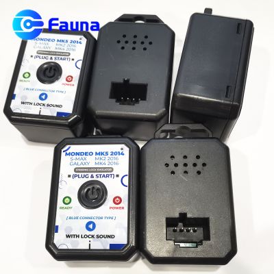 ESCL SCL ELV Steering Lock Emulator Simulator For Ford CD4 Platform ...