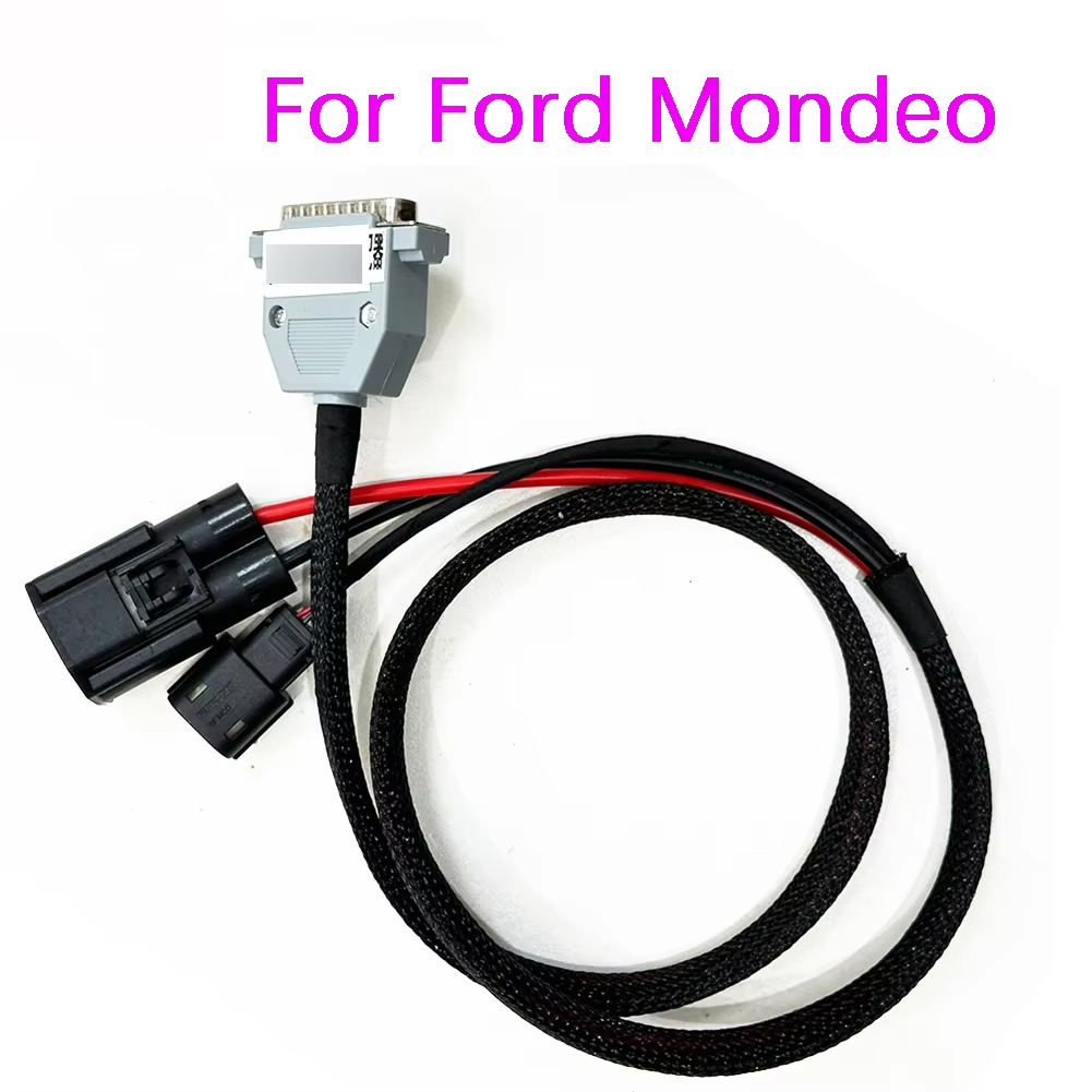 Multi-Function EPS System Diagnostic Test Platform Option Cable for ...