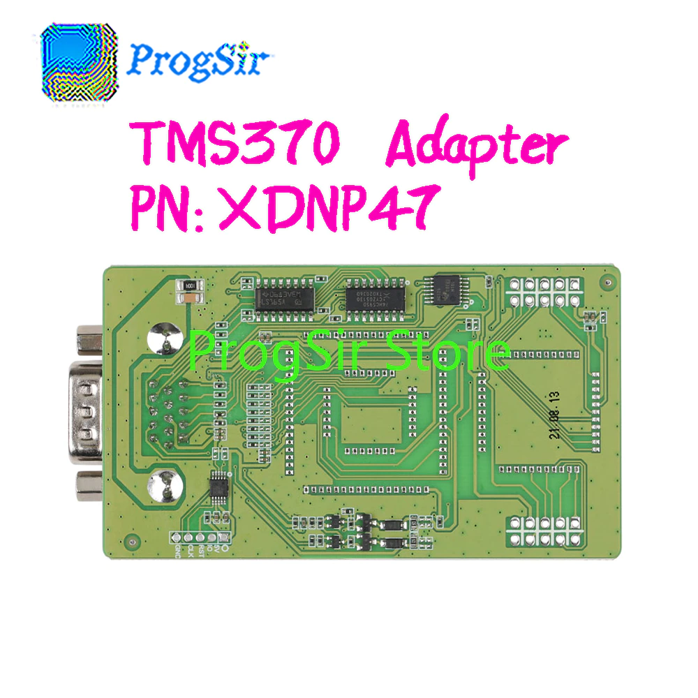 Xhorse VVDI XDNP47GL XDNP47 TMS370 Adapter