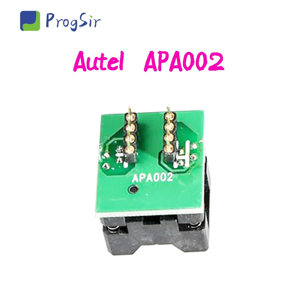 Autel APA002 EEPROM Socket Adapter
