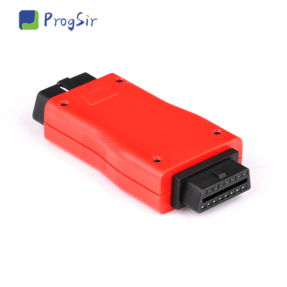 Original Autel CAN FD Adapter